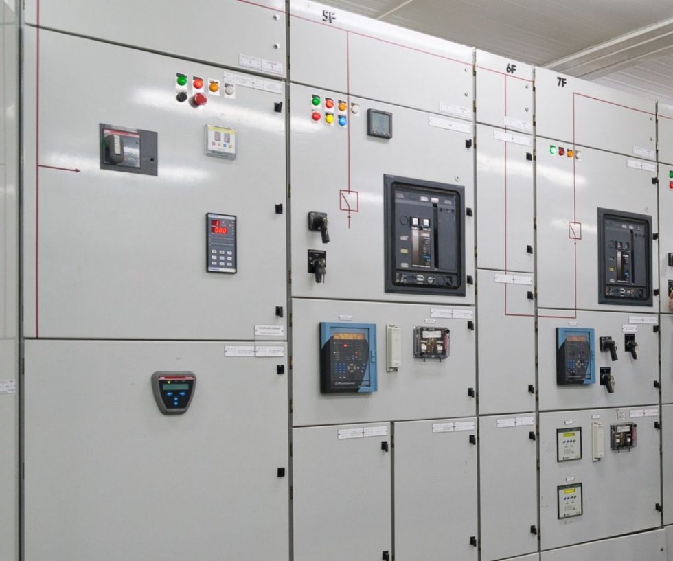 Products | Balaji Automation